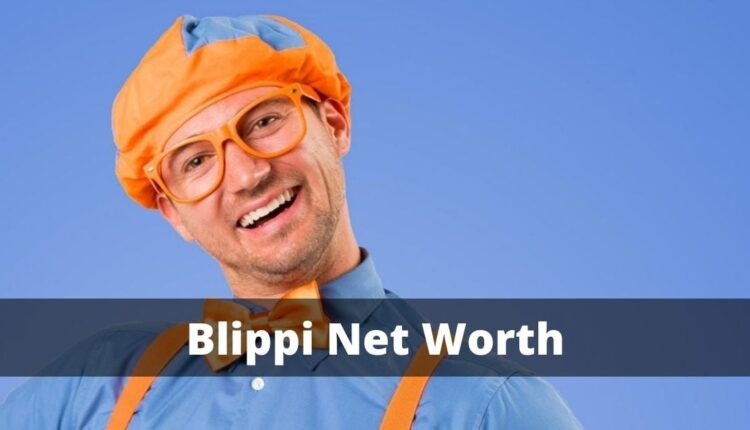 Complete Information About Blippi Net Worth - His Early Life, & Career ... Complete Information About Blippi Net Worth - His Early Life, & Career ...